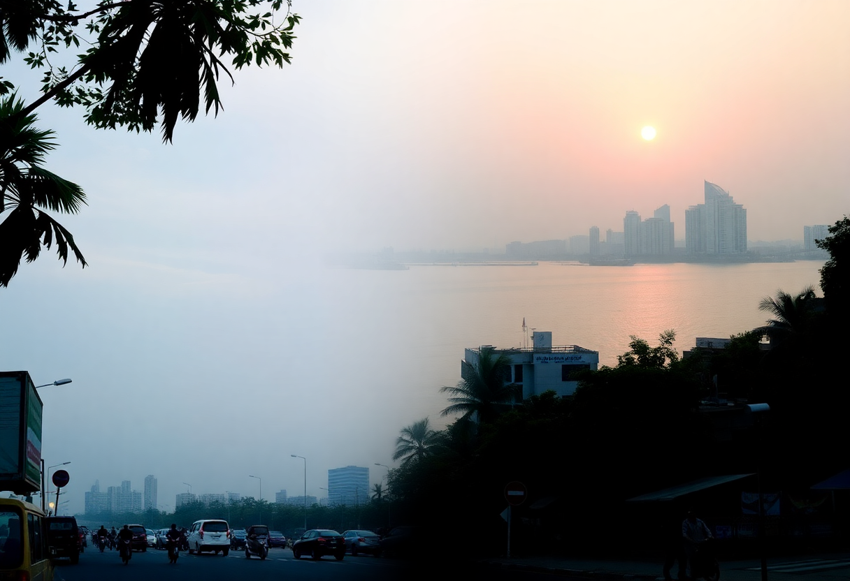 Life Style of Mumbai: A Blend of Fast-Paced City Life and Cultural ...