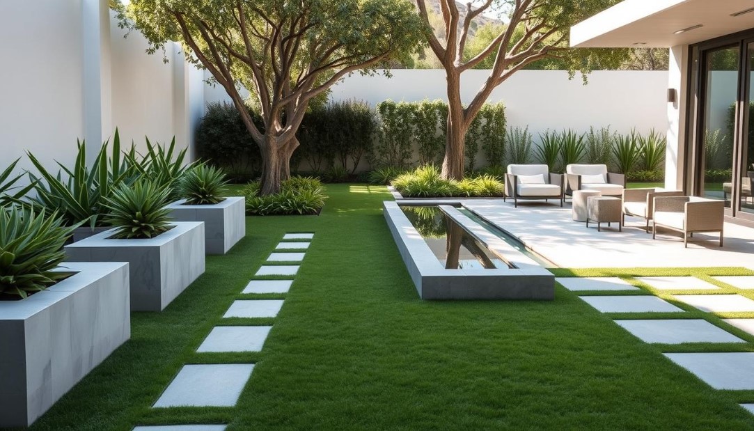 Types Of Landscaping Styles - EastWestOnline.com