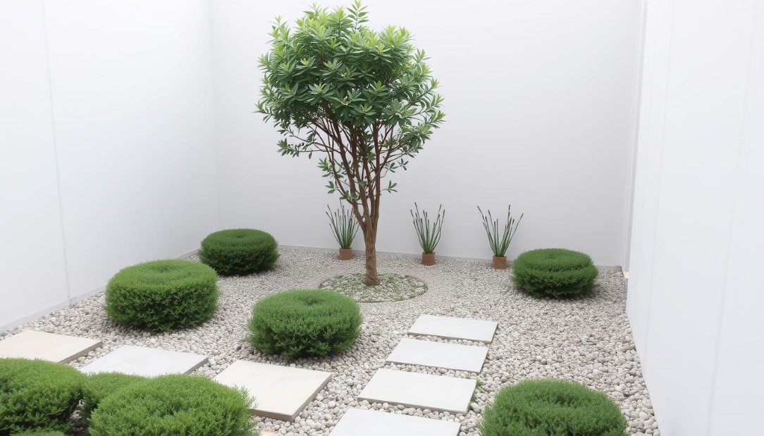 Types Of Landscaping Styles - EastWestOnline.com